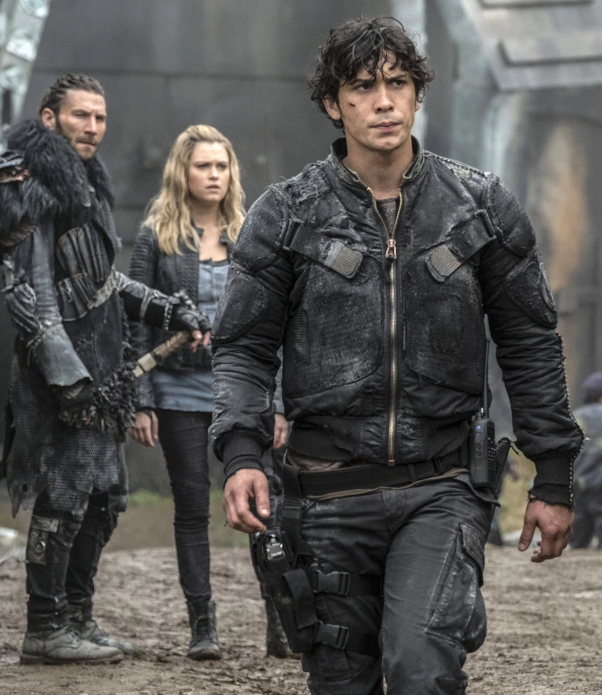 Risorgeremo | The 100 Wiki | Fandom