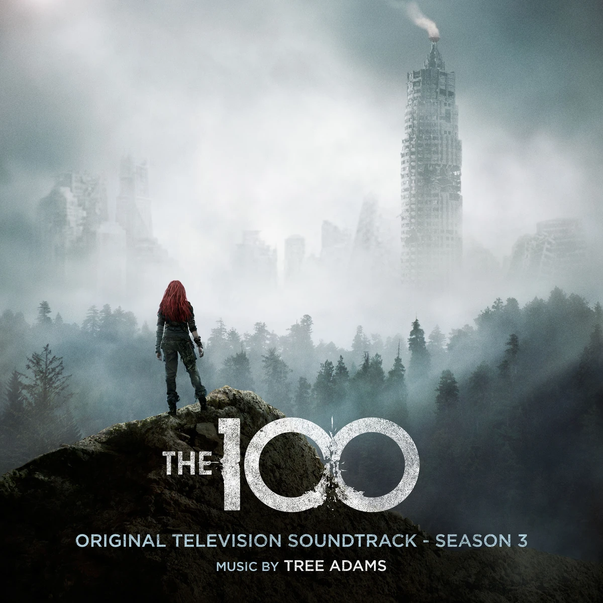The 100: Season 3 | The 100 Wiki | Fandom