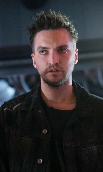 John Murphy | The 100 Wiki | Fandom