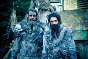 Azgeda | The 100 Wiki | Fandom