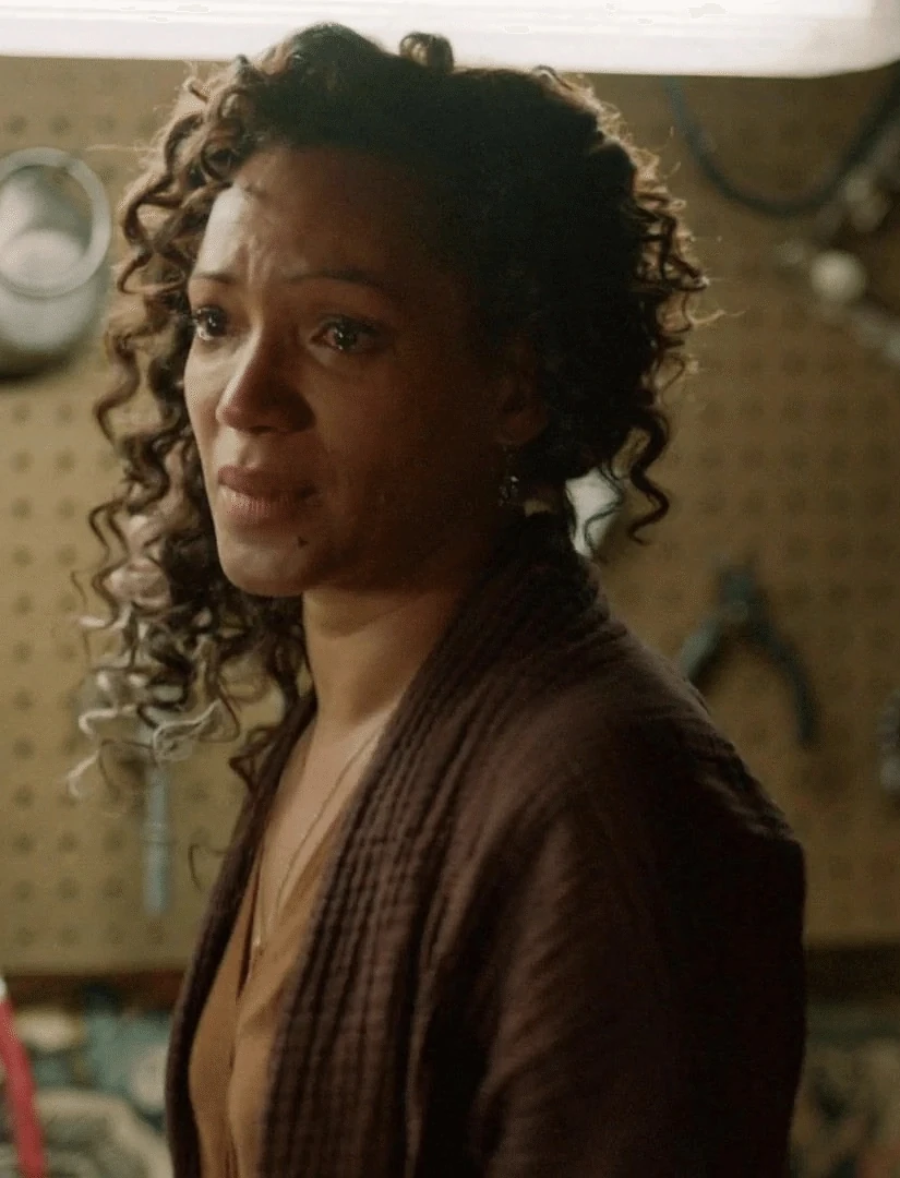 Blythe Ann Workman | The 100 Wiki | Fandom