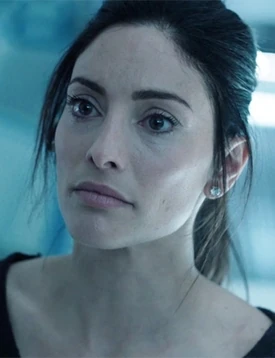 Becca Franko | The 100 Wiki | Fandom