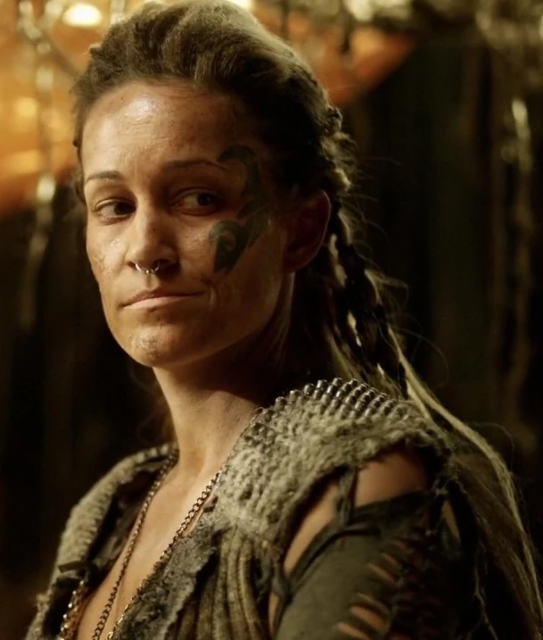Sienna | The 100 Wiki | Fandom