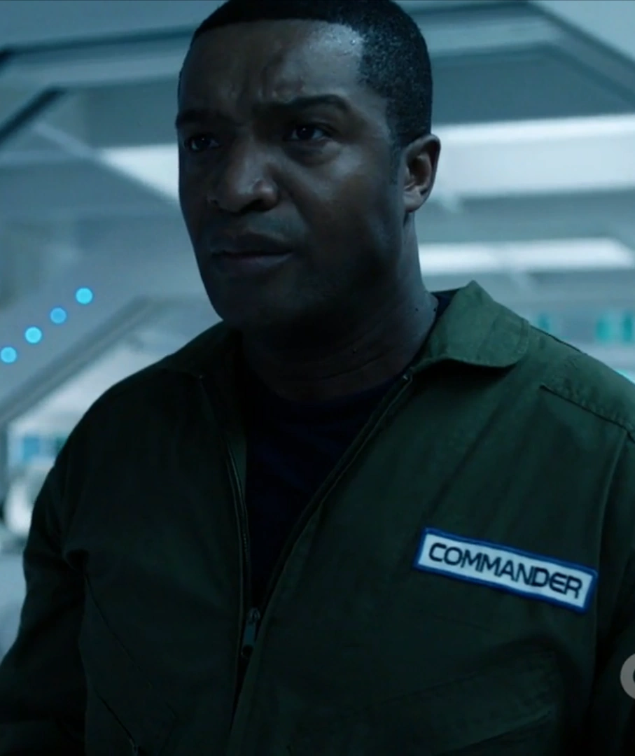 Cole McAdams | The 100 Wiki | Fandom