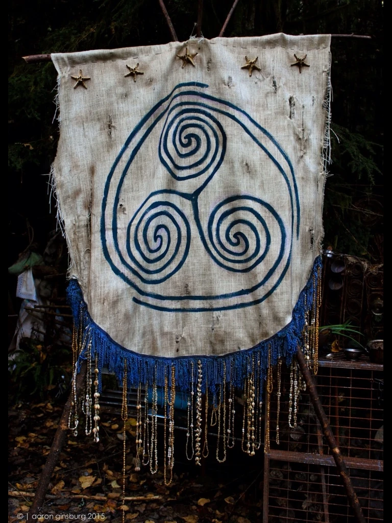 Floukru | The 100 Wiki | Fandom