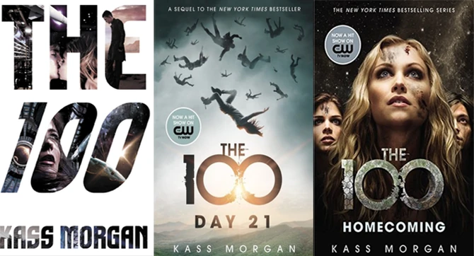 The 100 Wikia | Fandom