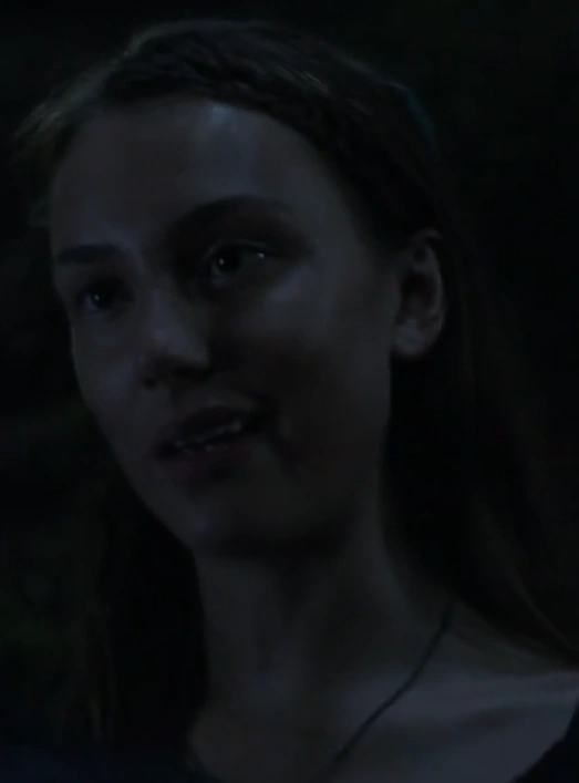 Trina | The 100 Wiki | Fandom