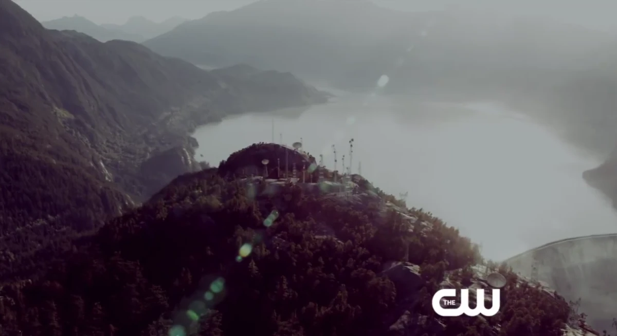 Mount Weather | The 100 Wiki | Fandom