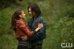 Finn Collins | The 100 Wiki | Fandom