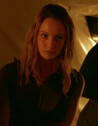 Josephine Lightbourne | The 100 Wiki | Fandom