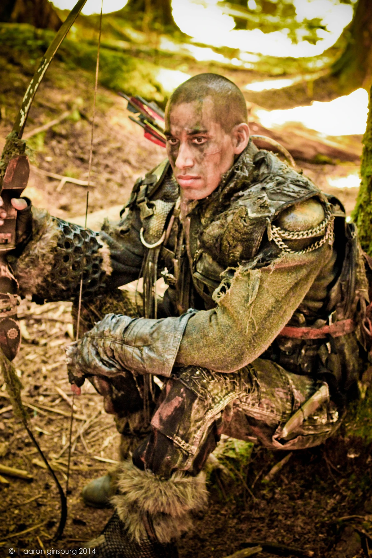 Penn | The 100 Wiki | Fandom