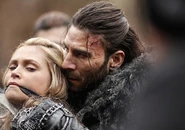 Roan | The 100 Wiki | Fandom