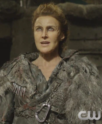 Nia | The 100 Wikia | Fandom