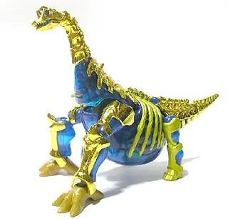 Dino Brachio | The 100 Acre Wood Wiki | Fandom