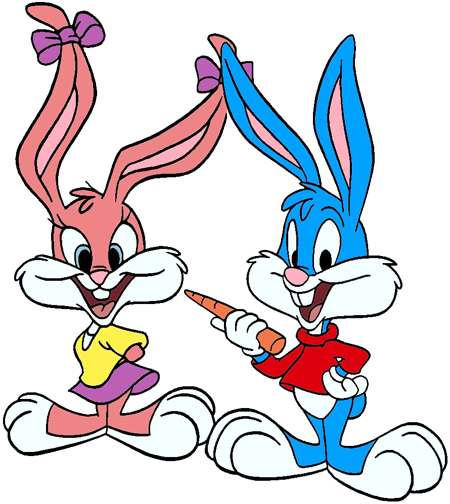 Babs Bunny | The 100 Acre Wood Wiki | Fandom