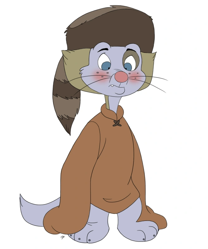 Edmond Cat | The 100 Acre Wood Wiki | Fandom