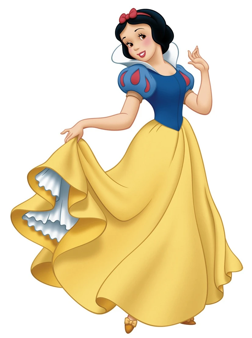 Snow White | The 100 Acre Wood Wiki | Fandom