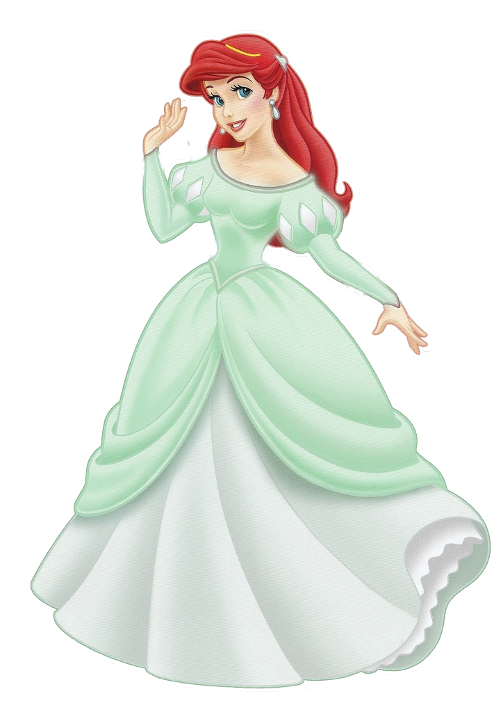 Ariel | The 100 Acre Wood Wiki | Fandom