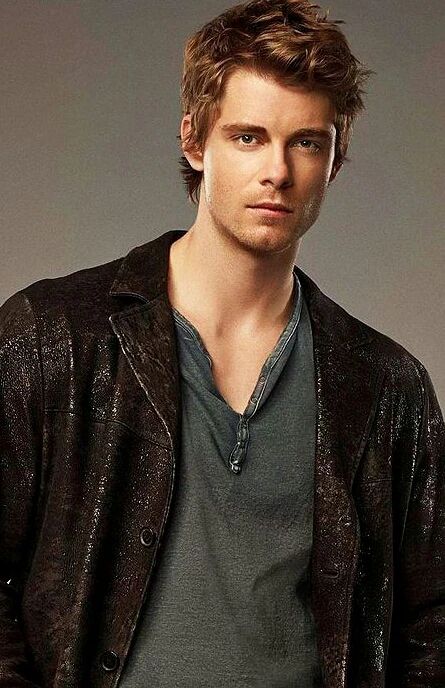 Jackson McEllen | The100fanon Wiki | Fandom