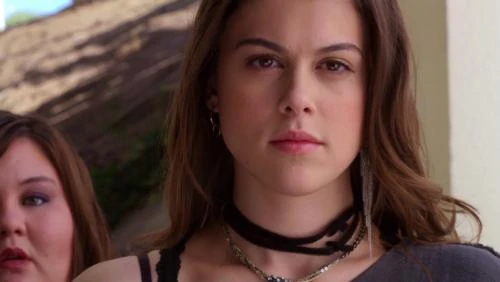 Kat-Patrick Relationship (Tv Show) | The 10 things i hate about you ...