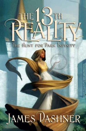 The 13th Reality (Series) | The 13th Reality Wiki | Fandom