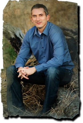 James Dashner | The 13th Reality Wiki | Fandom