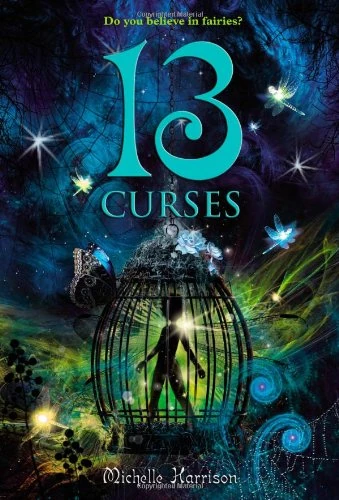 The 13 Curses | The 13 Treasures/Curses/Secrets (book) Wiki | Fandom