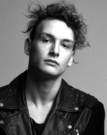 George Daniel | The 1975 Wiki | Fandom