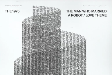 how to draw the 1975