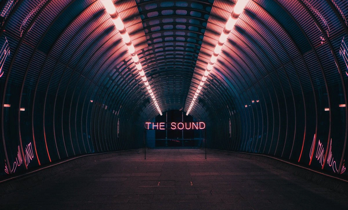 The Sound | The 1975 Wiki | Fandom