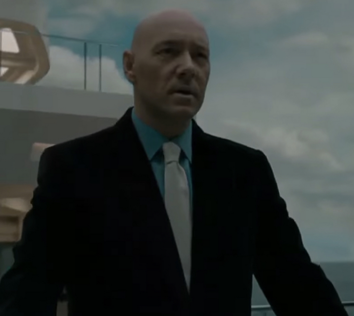Lex L Luthor Singerverse The 1d Live Action Wiki Fandom
