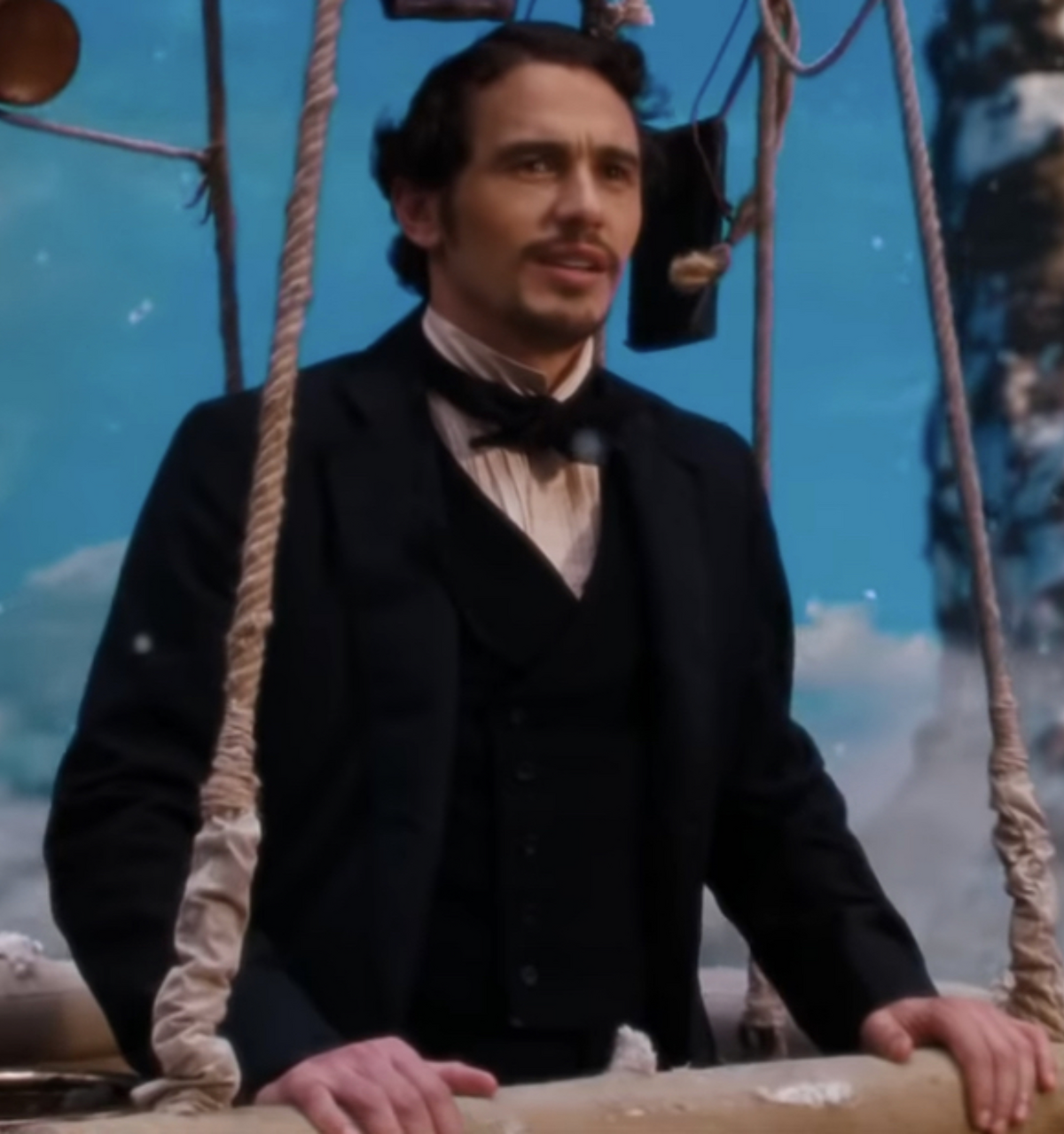 Oscar-Diggs | The 1D-Live-Action Wiki | Fandom