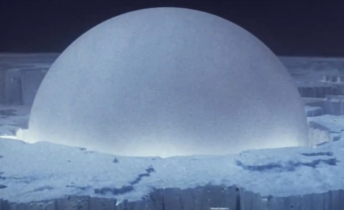 Kryptonian Science-Council Chamber (Donnerverse) | The 1D-Live-Action ...