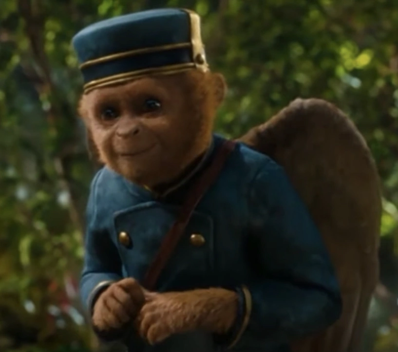 Finley | The 1D-Live-Action Wiki | Fandom