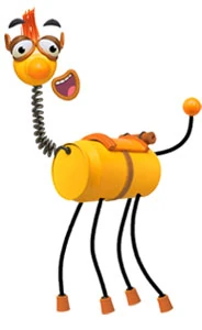 Corky | The Adventures of Bottle Top Bill and His Best Friend Corky ...