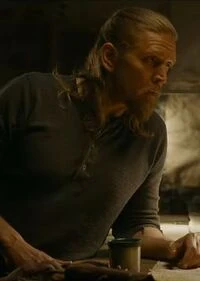 Vince | Wiki The Maze Runner : Le Bloc F | Fandom