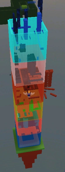 Not Even a Screen Punching | The NEaT Project: Reborn Wiki | Fandom