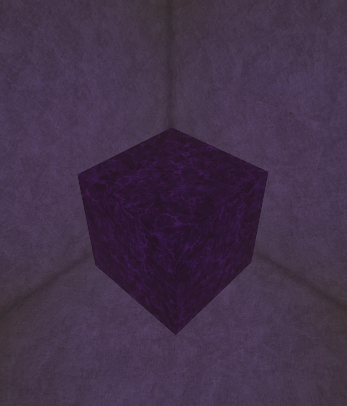 Amethyst | The Quarry: A Mars Adventure Wiki | Fandom