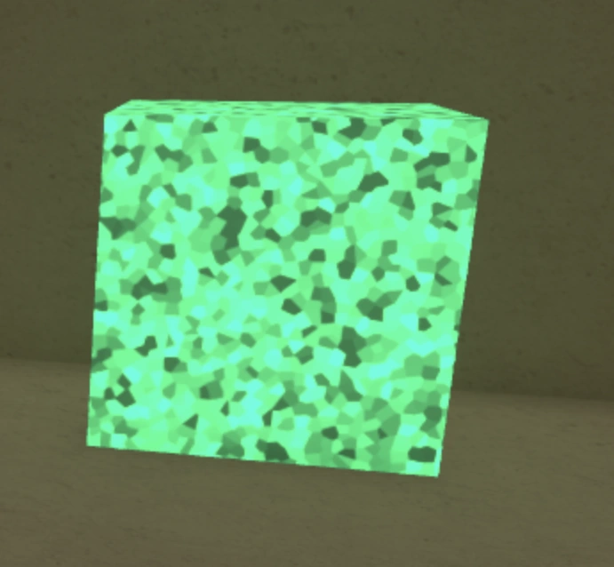 Aurora Shard | The Quarry: A Mars Adventure Wiki | Fandom