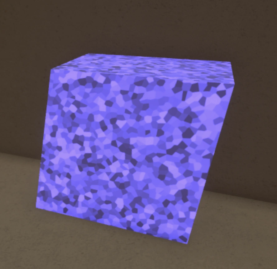 Ursa Shard | The Quarry: A Mars Adventure Wiki | Fandom