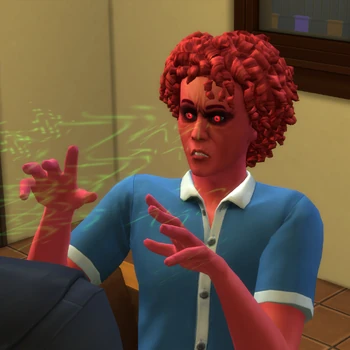 SCP-669-1 | The SCP Foundation: Кукушки Вики | Fandom