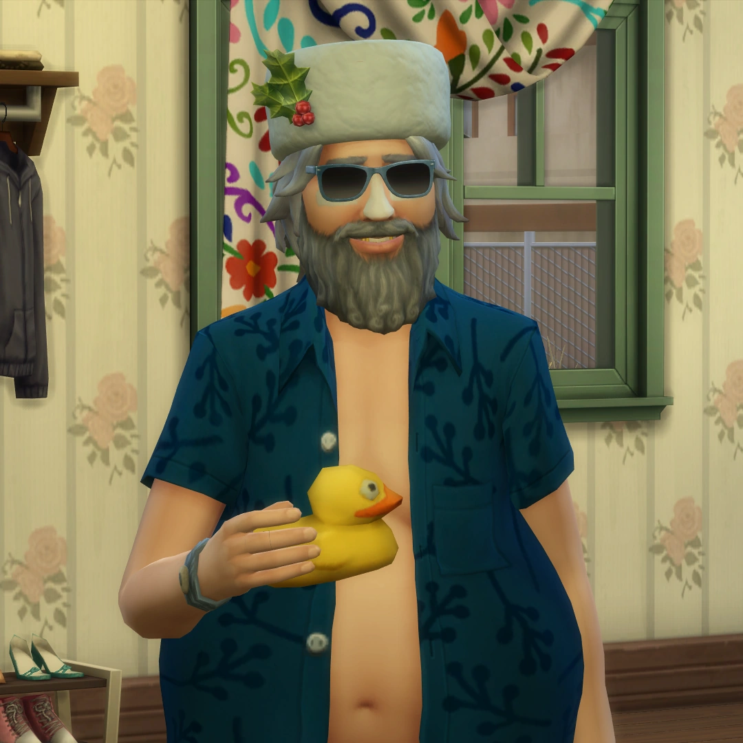 SCP-2512 | The SCP Foundation: Кукушки Вики | Fandom