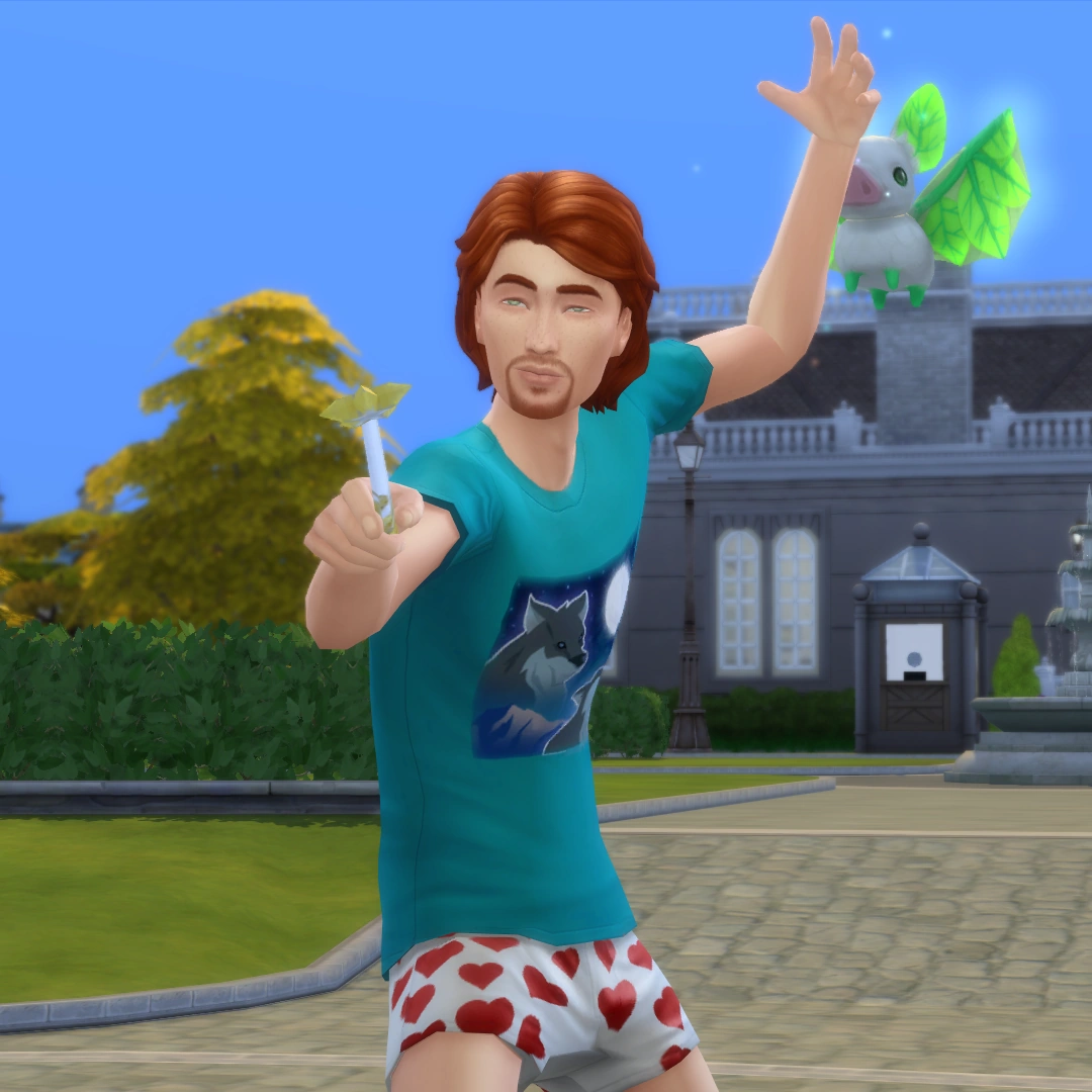 SCP-1511 | The SCP Foundation: Кукушки Вики | Fandom