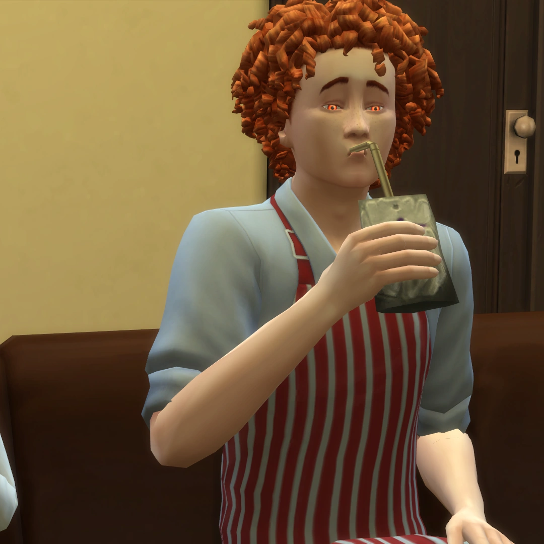 SCP-669-1 | The SCP Foundation: Кукушки Вики | Fandom