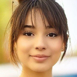 Nattalee Syrena | The Syrena Squad! Wiki | Fandom