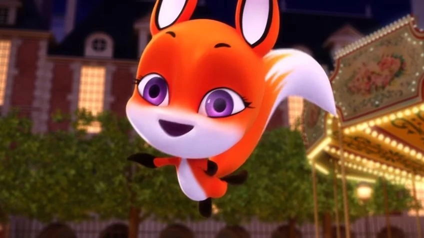 Trixx | The talk about Miraculous wiki! 😇 Wiki | Fandom