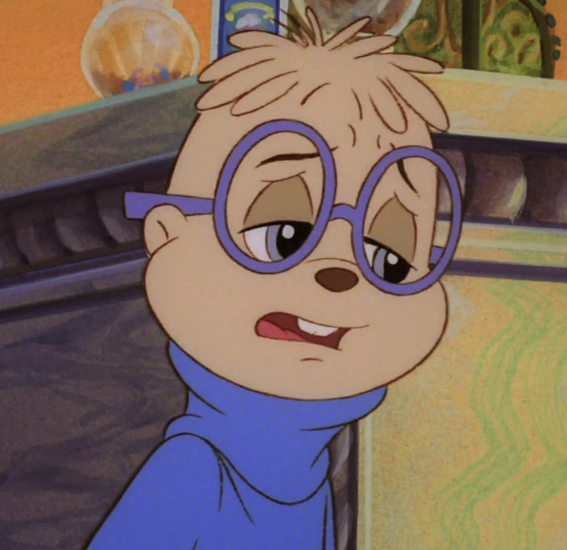 Simon S Seville | The 2D-Cartoon-Animated Wiki | Fandom