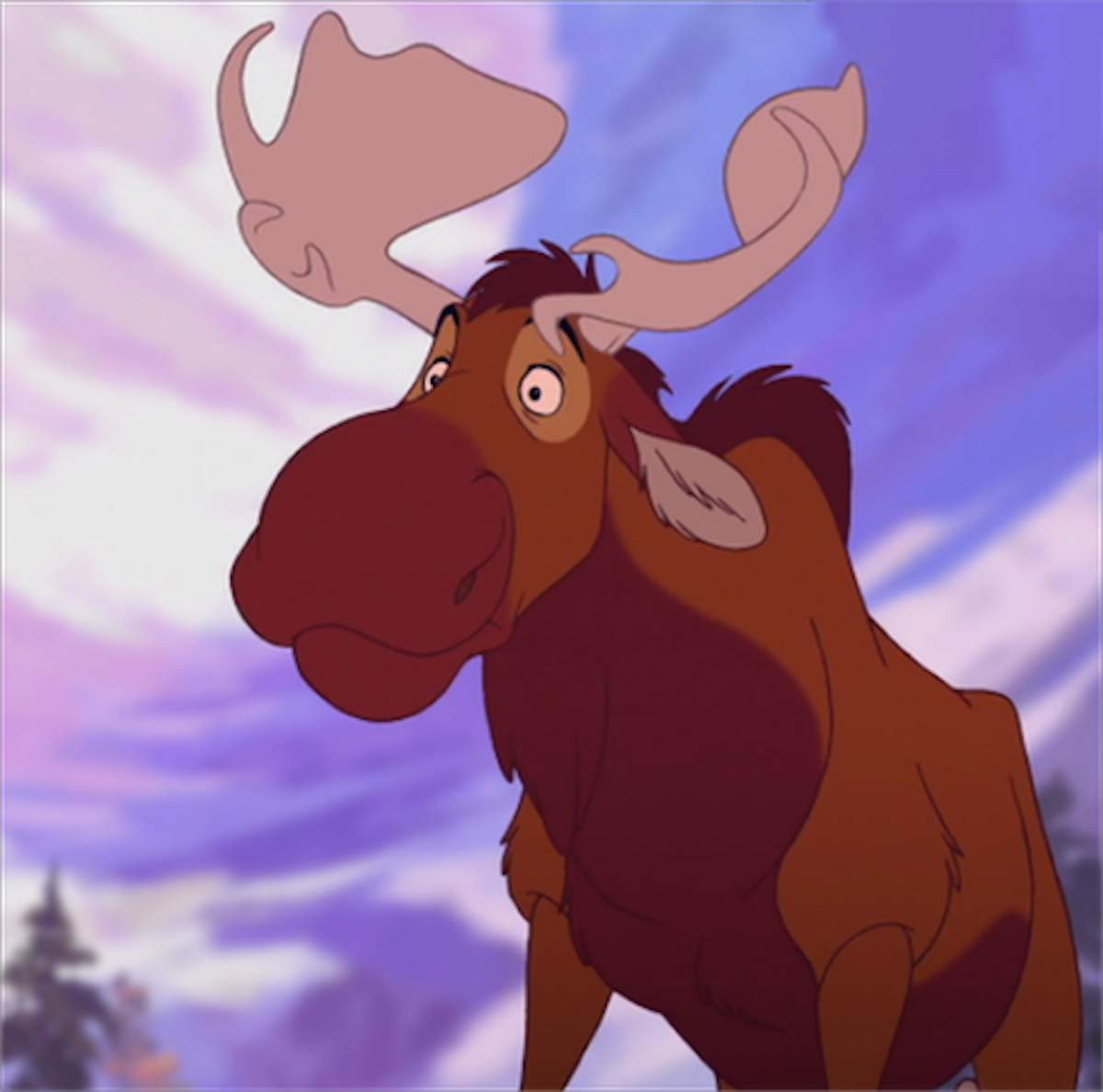 The Golden Moose Rutt The 2d Cartoon Animated Wiki Fandom