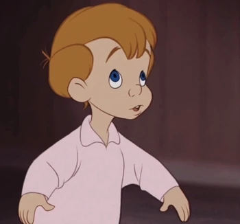 An Michael Darling | The 2D-Cartoon-Animated Wiki | Fandom