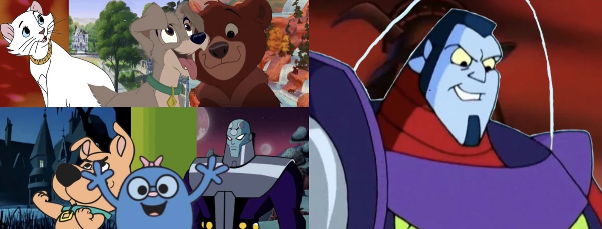 Superman - The Animated Series, Season Number 003 | The 2D-Cartoon ...